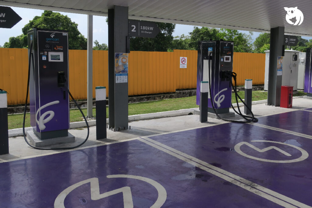 What is the Cost of Charging an Electric Car Malaysia 2024? - Pesan By ...