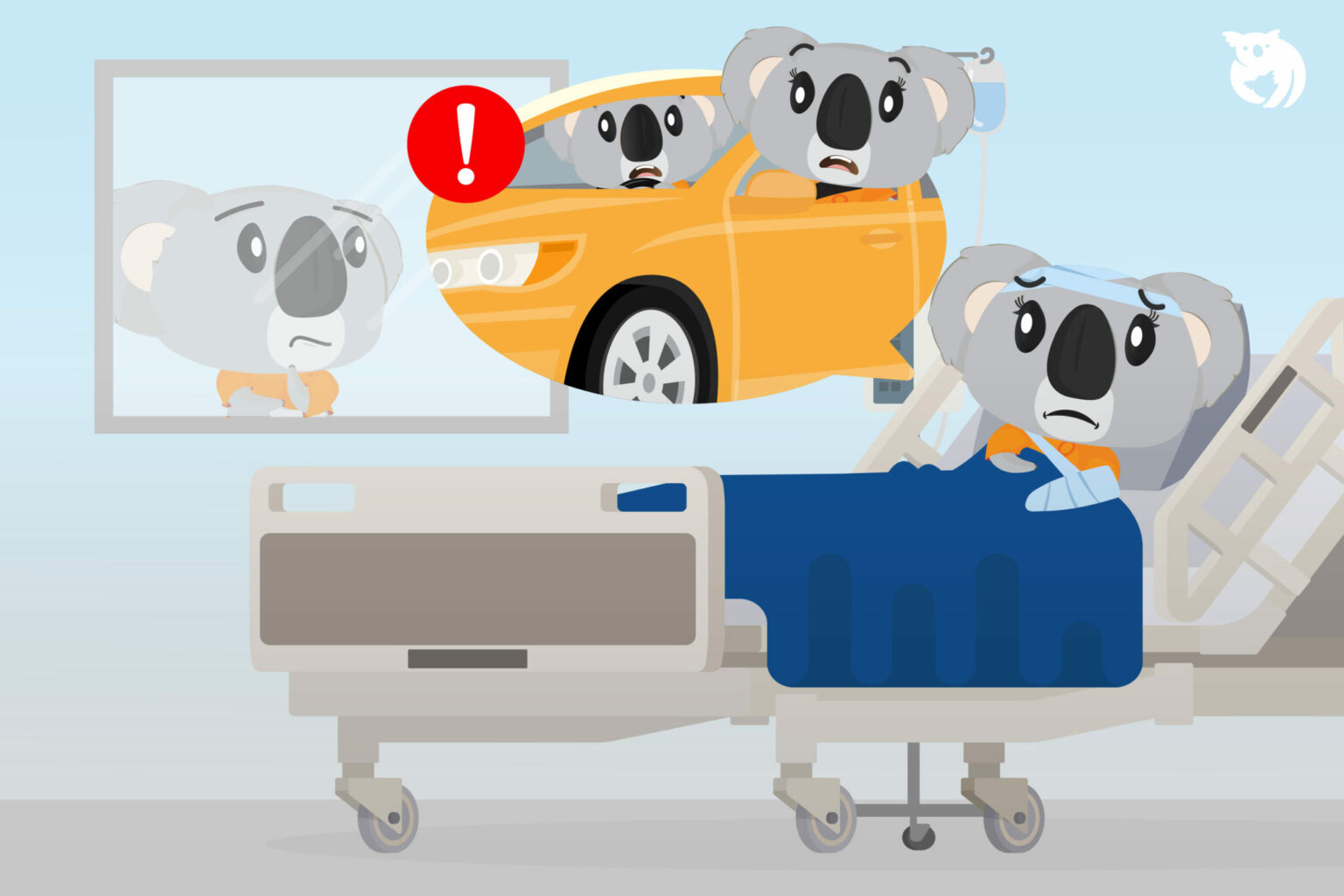 Cara Claim Loss of Use Insurans Kereta di Malaysia 2024 - Pesan by Qoala