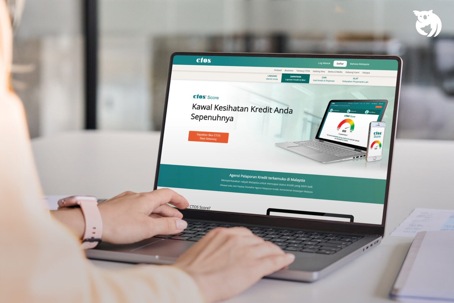 Panduan Lengkap Akaun Semasa vs Akaun Simpanan di Malaysia 2024 - Pesan ...