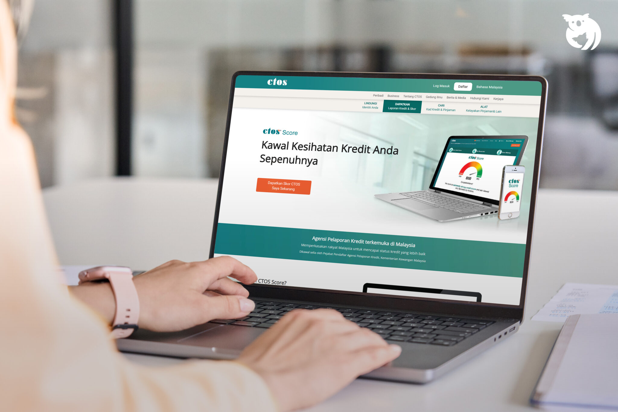 Panduan Lengkap Akaun Semasa vs Akaun Simpanan di Malaysia 2024 - Pesan ...