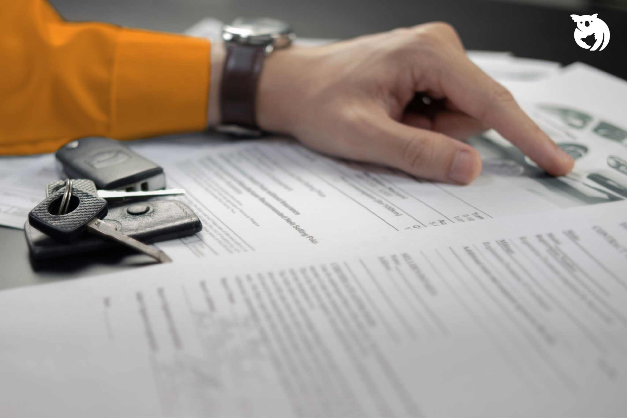 Cara Claim Loss of Use Insurans Kereta di Malaysia 2024 - Pesan by Qoala