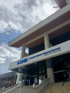 Cara Daftar ASB Online untuk Pengguna Kali Pertama 2024 - Pesan by Qoala